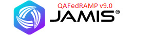 JAMIS Prime ERP - Login